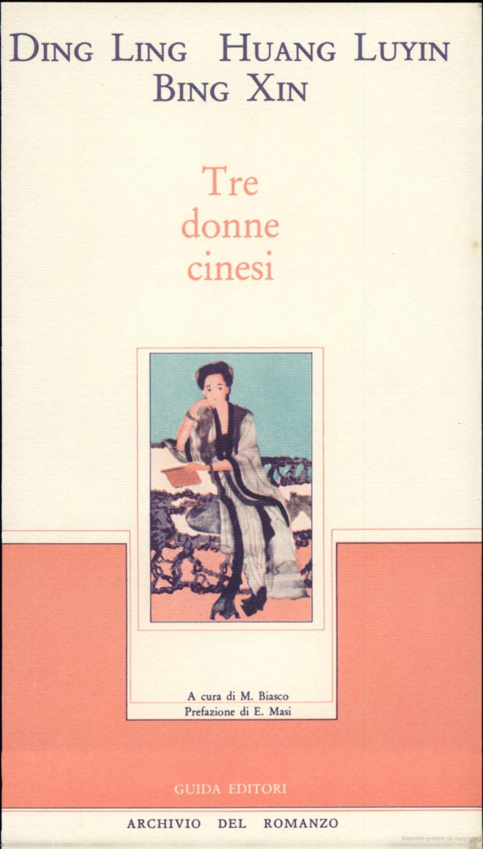 Tre donne cinesi - TuttoCina