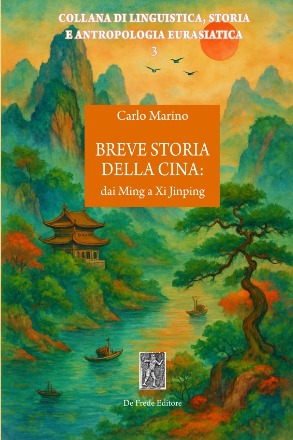 Breve storia della Cina: dai Ming a Xi Jinping - TuttoCina